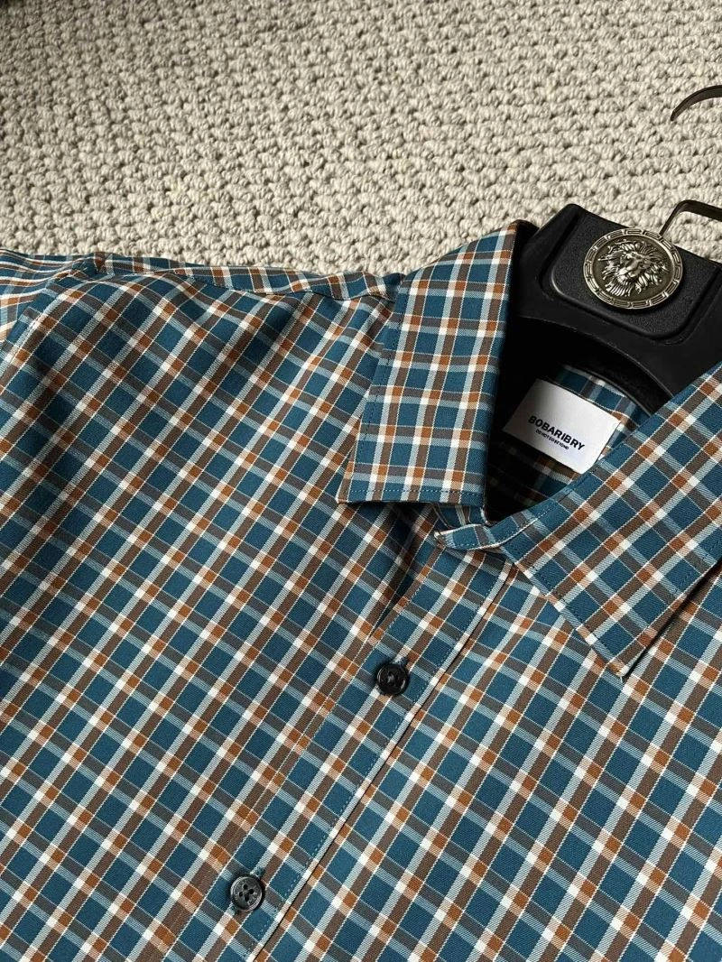 Brand-original Burberry Shirts