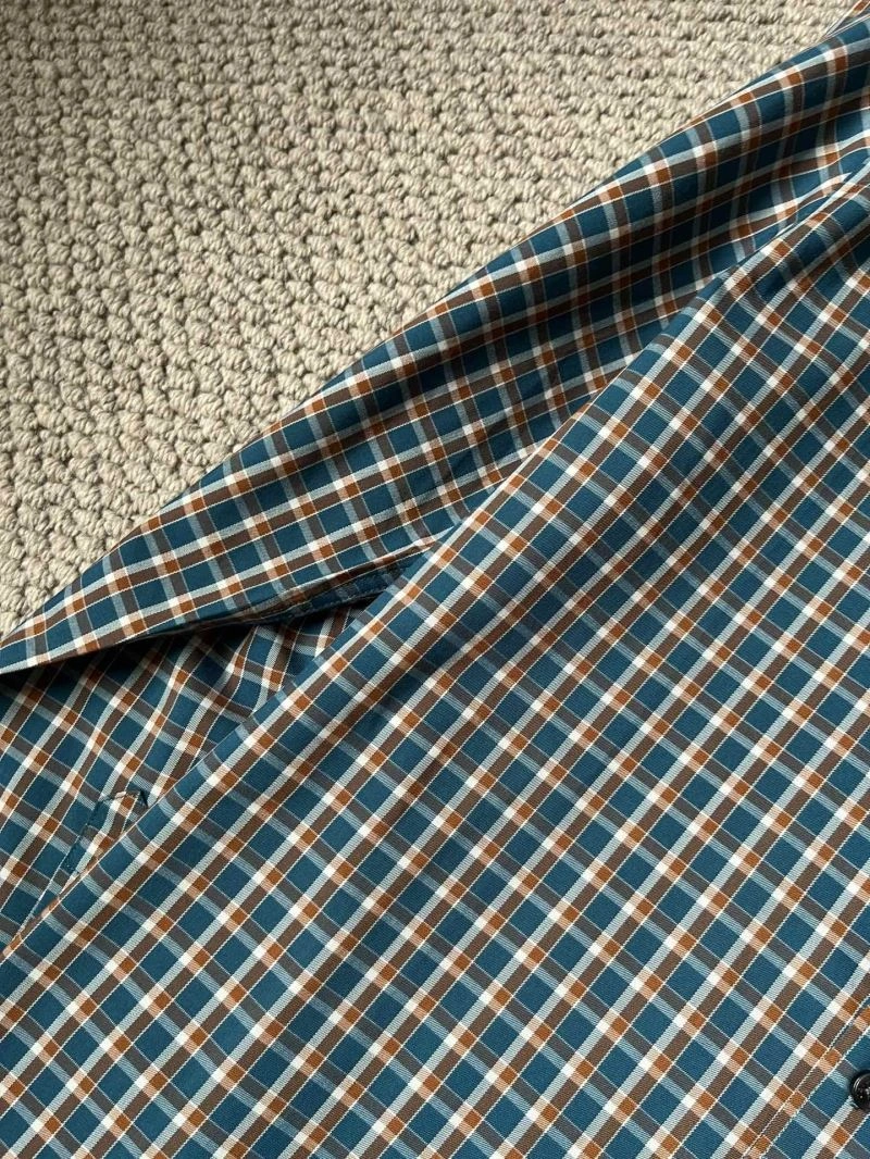 Brand-original Burberry Shirts