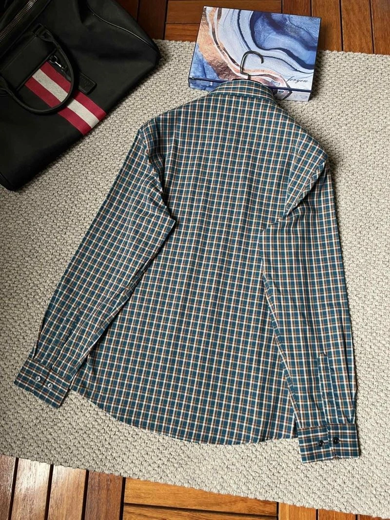 Brand-original Burberry Shirts