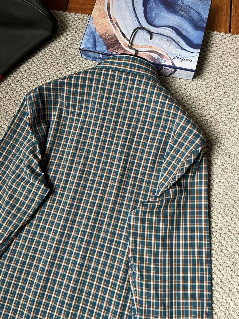 Brand-original Burberry Shirts