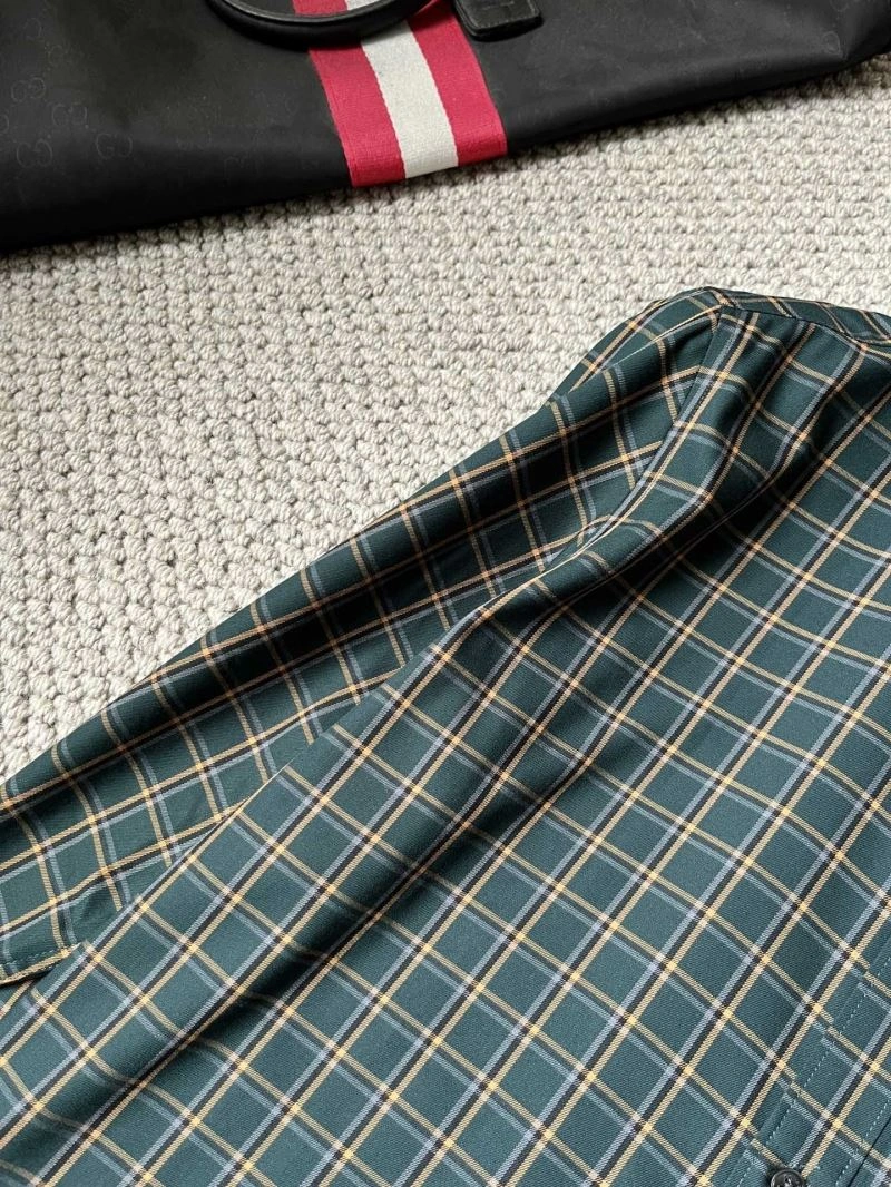 Perfect replica Burberry Shirts
