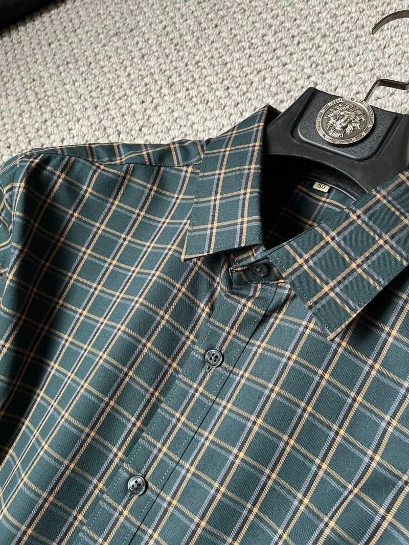 Perfect replica Burberry Shirts