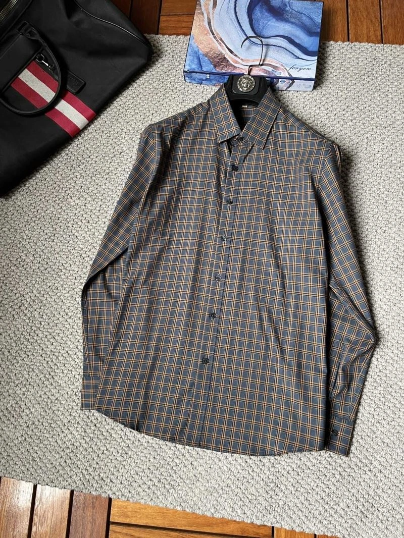 Burberry Shirts