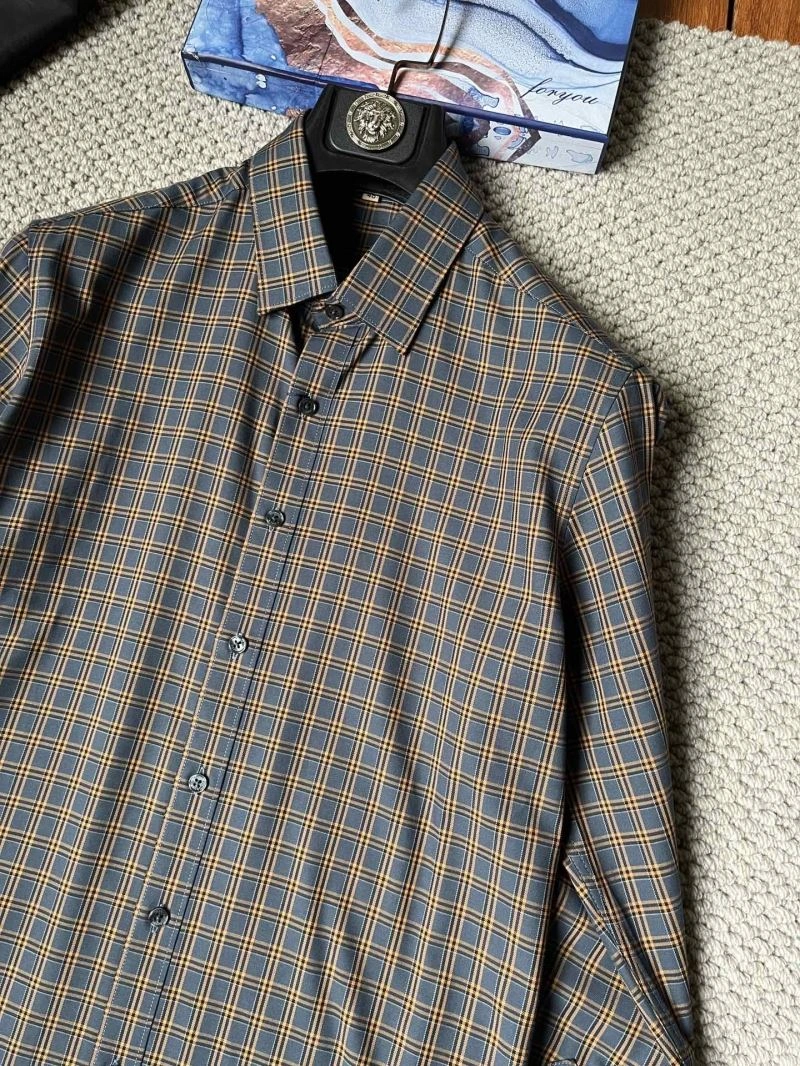 Top mirror Burberry Shirts