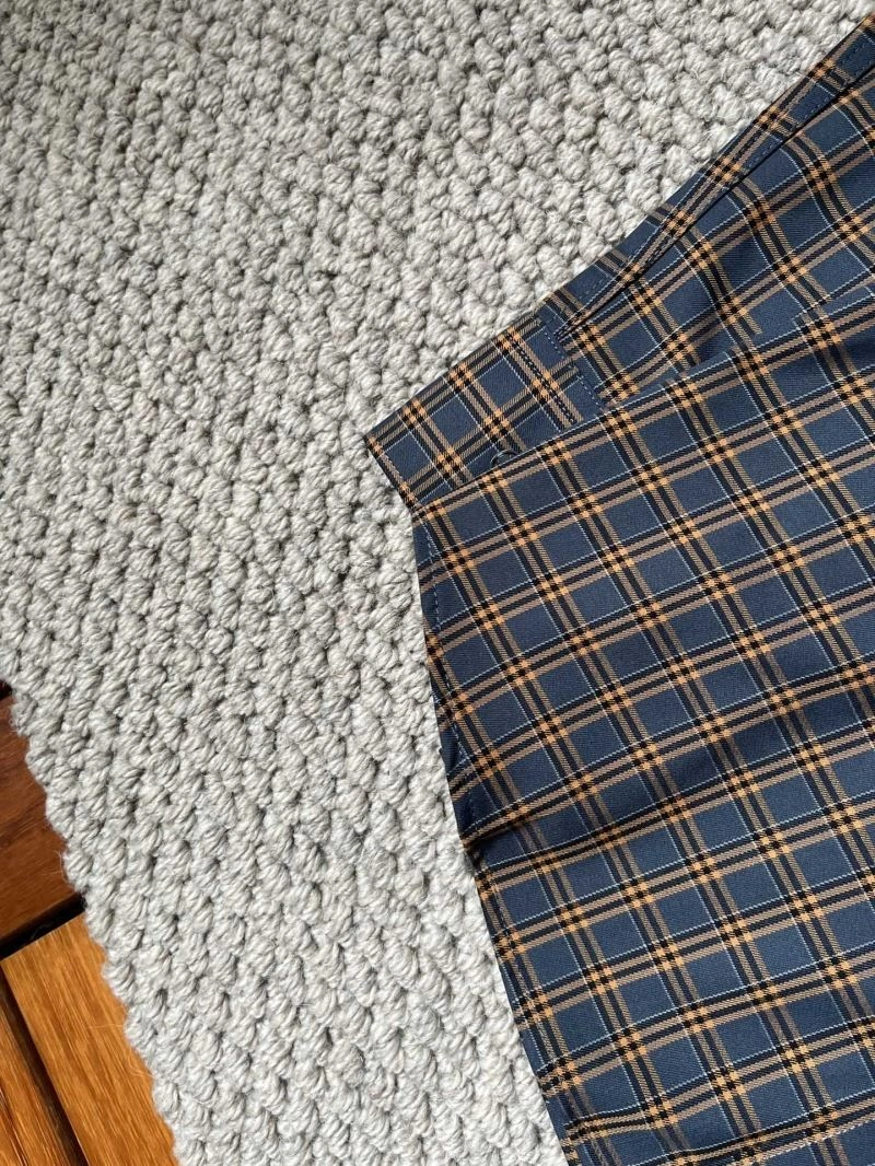 Top mirror Burberry Shirts