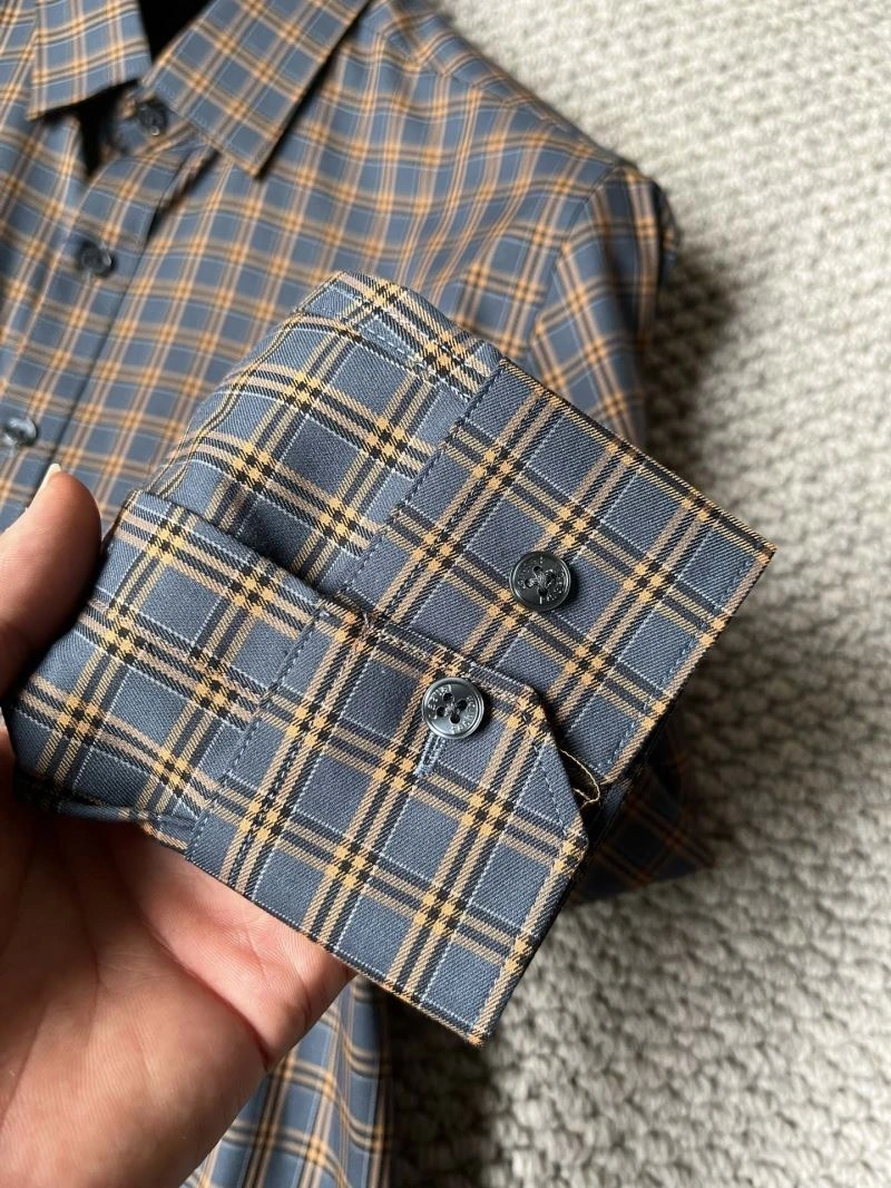 Top mirror Burberry Shirts