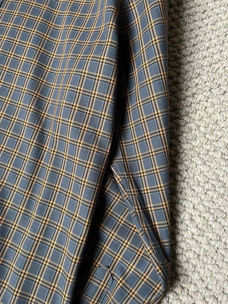 Top mirror Burberry Shirts
