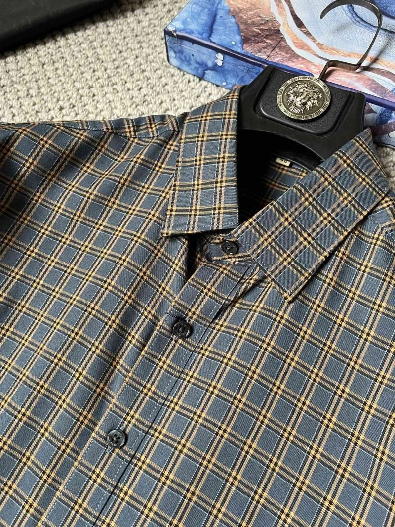 Top mirror Burberry Shirts