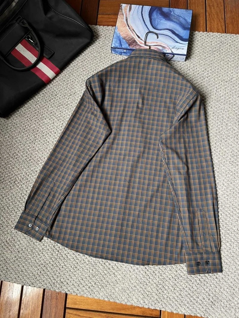 Top mirror Burberry Shirts