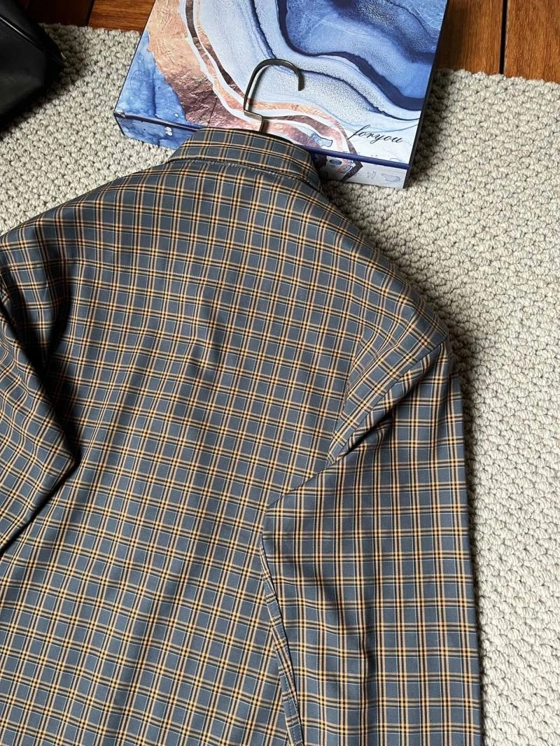 Top mirror Burberry Shirts