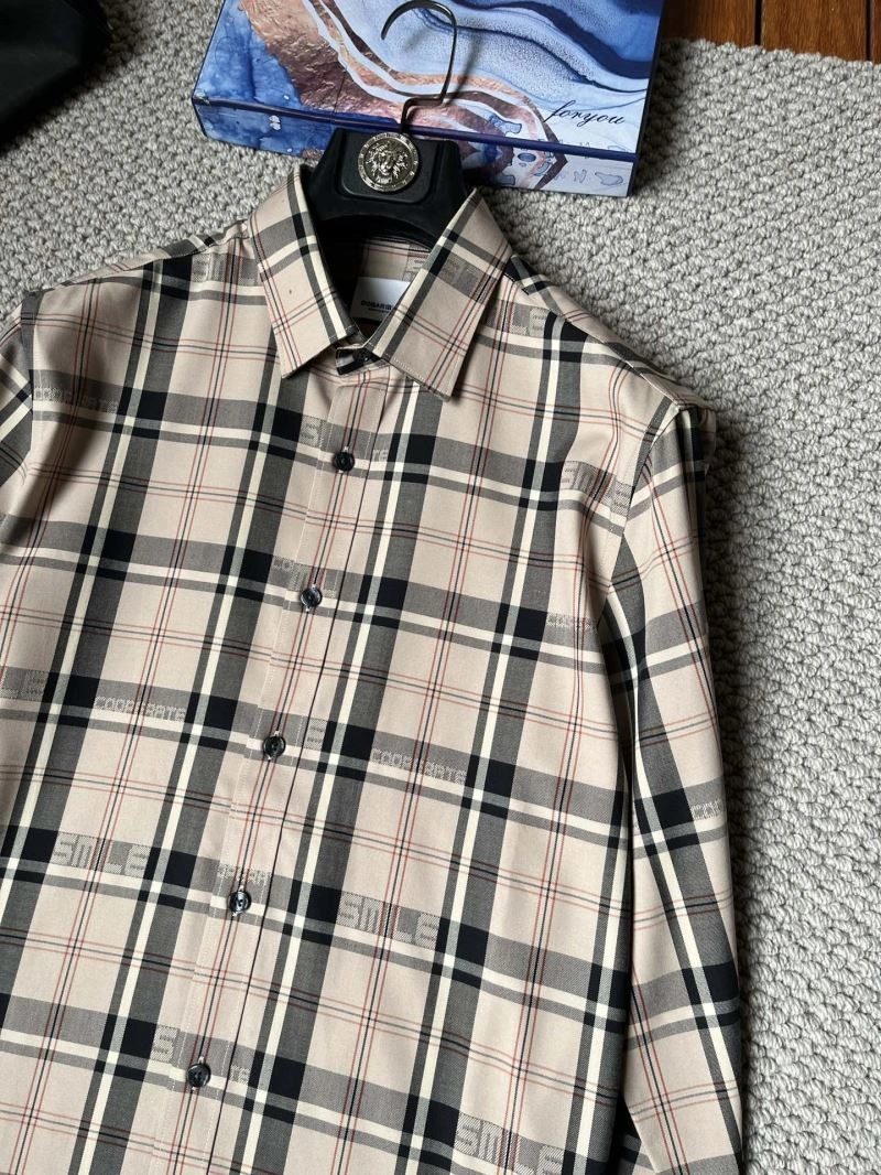 High accuracy Burberry Shirts