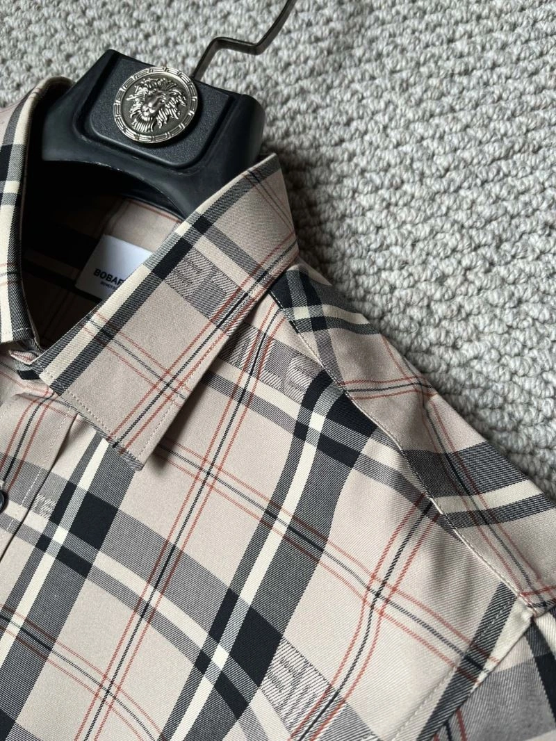 High accuracy Burberry Shirts