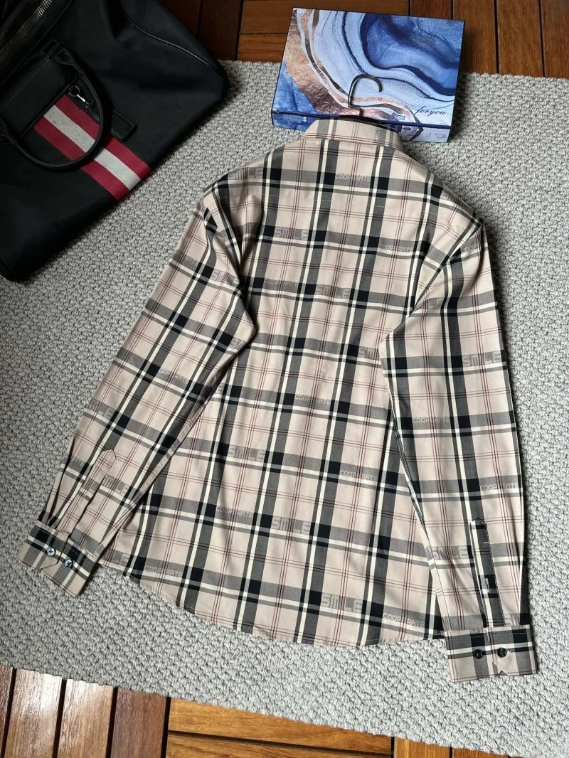 High accuracy Burberry Shirts