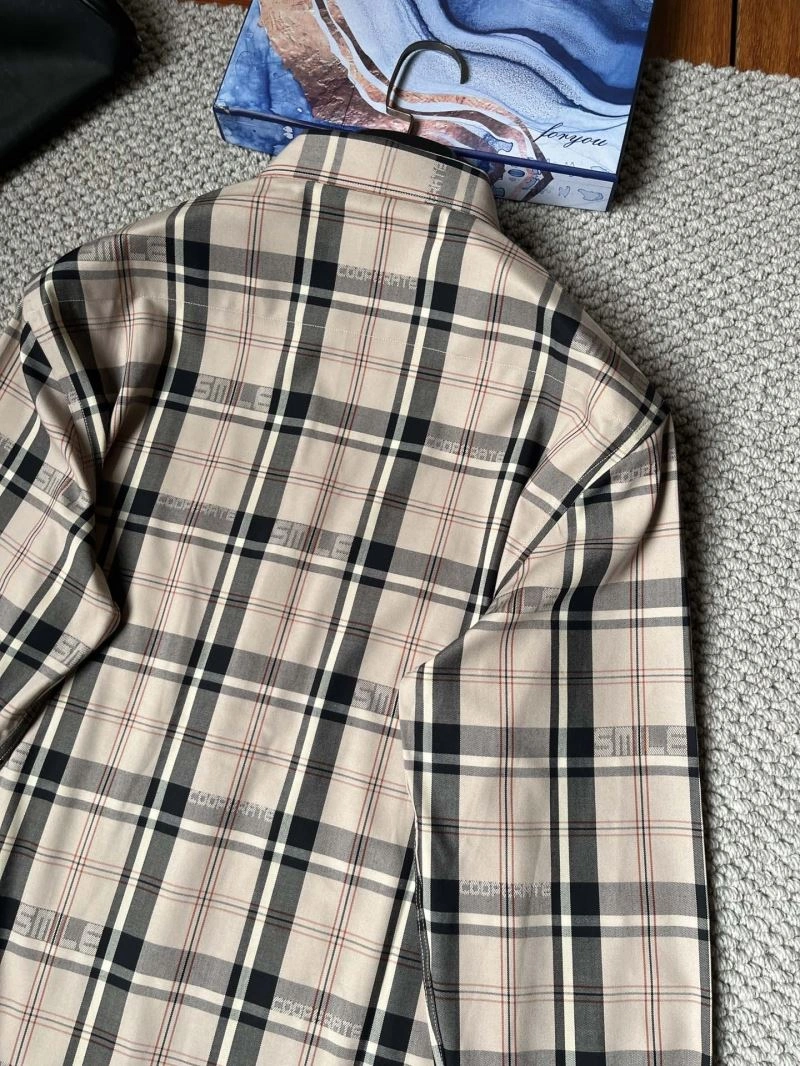 High accuracy Burberry Shirts