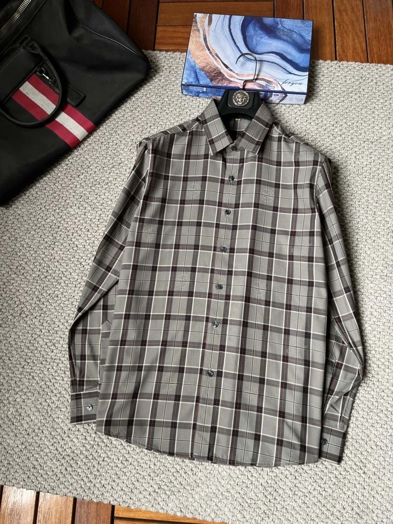 Burberry Shirts