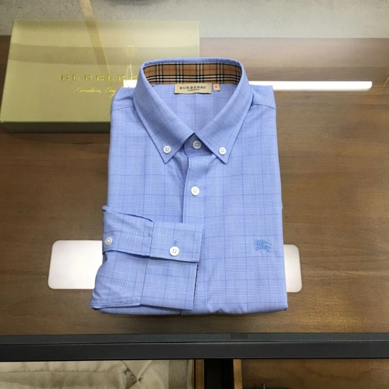 Burberry Shirts