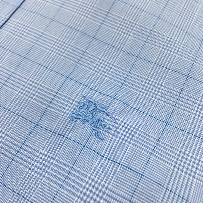 Factory-made Burberry Shirts