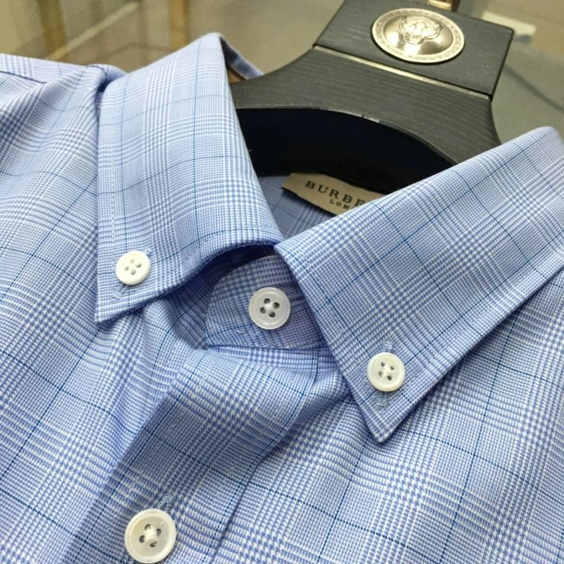 Factory-made Burberry Shirts