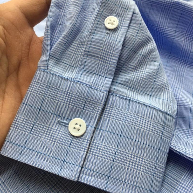 Factory-made Burberry Shirts