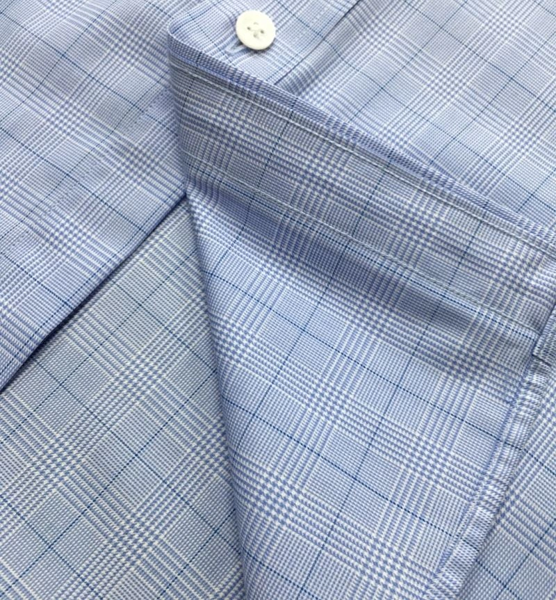 Factory-made Burberry Shirts