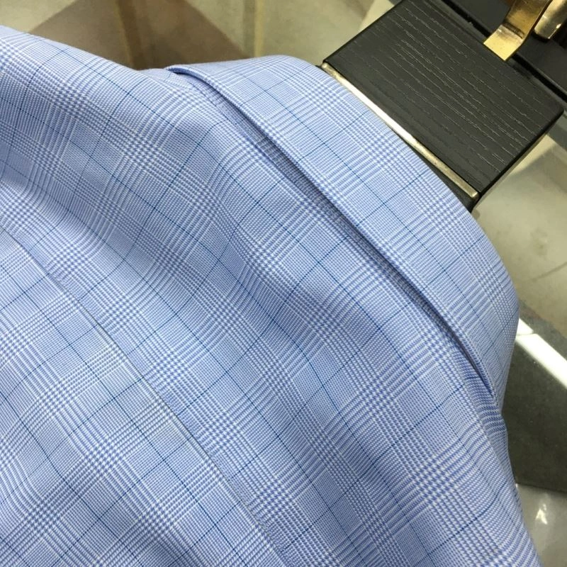Factory-made Burberry Shirts