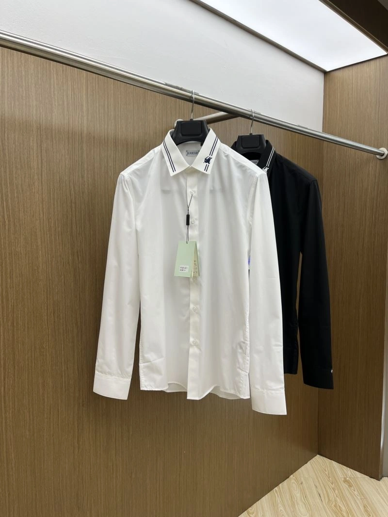 Burberry Shirts