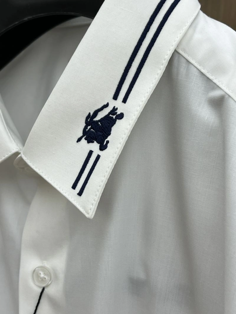 Factory-made Burberry Shirts