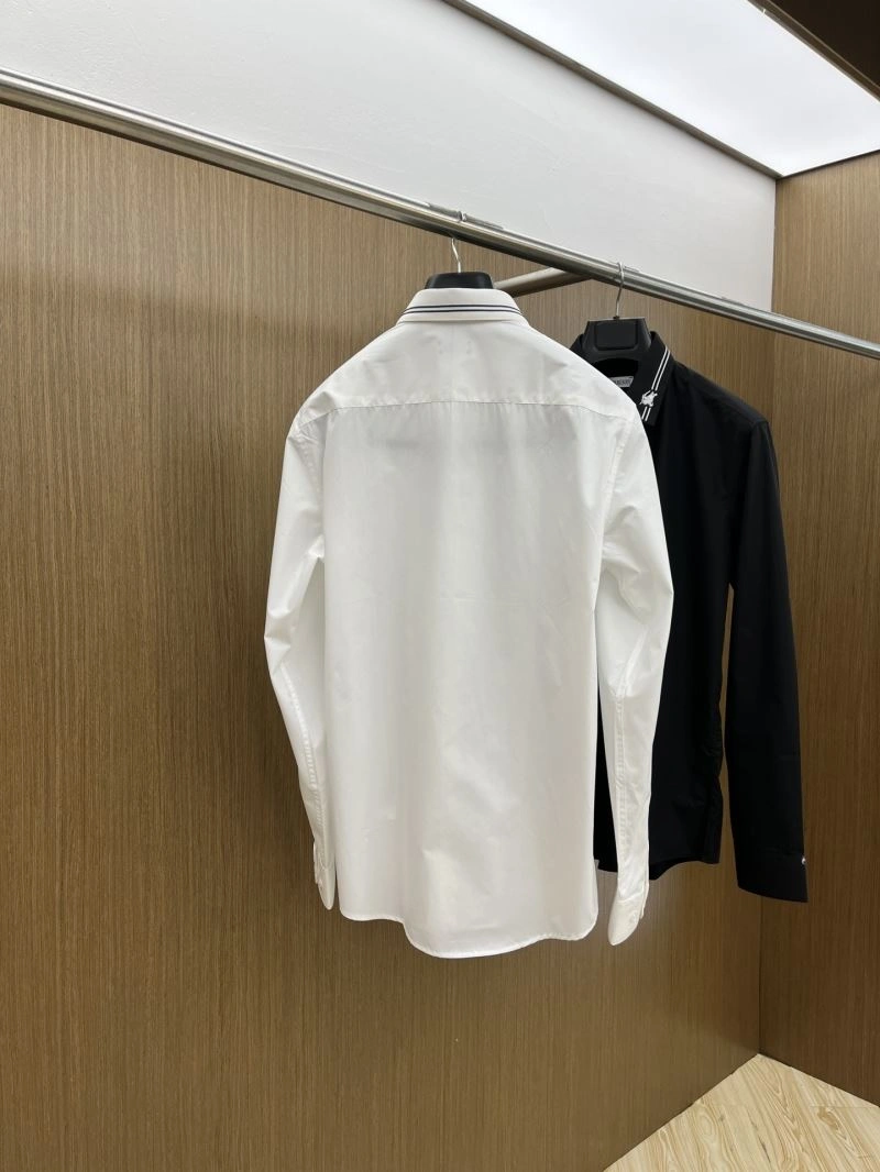 Factory-made Burberry Shirts