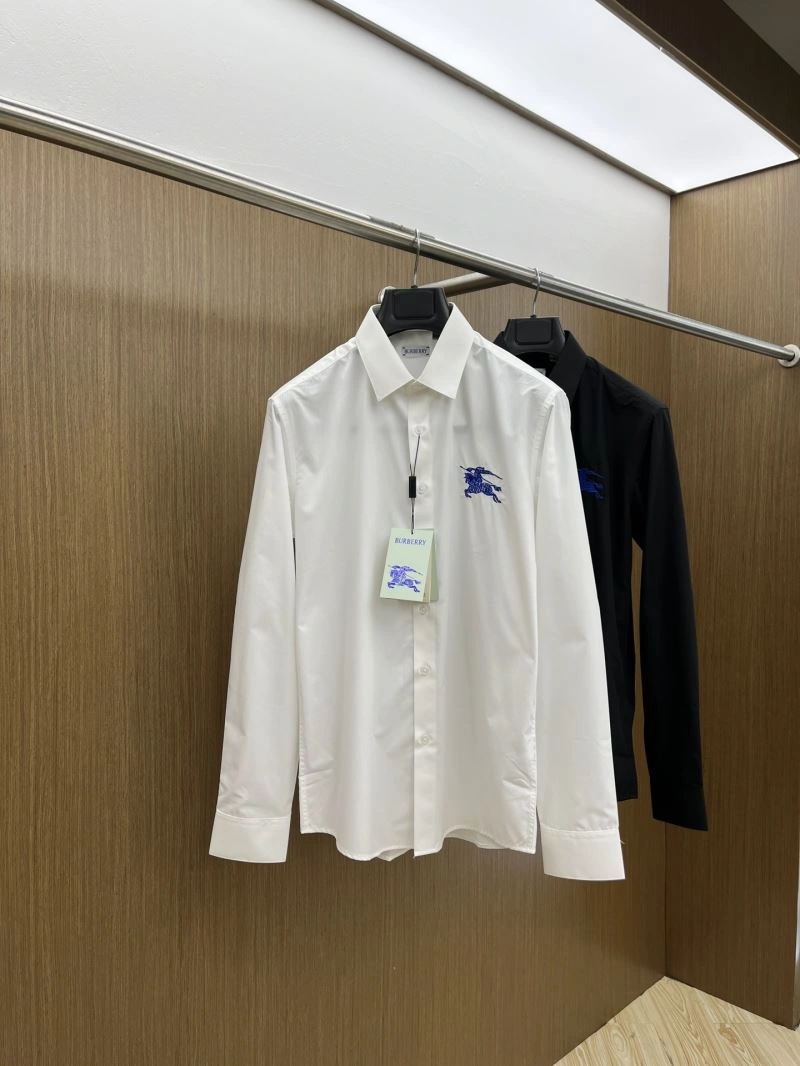 Burberry Shirts