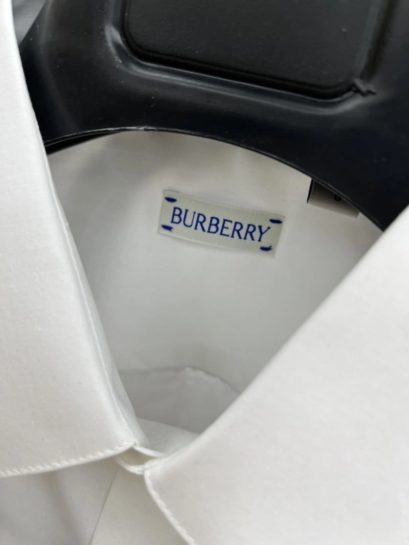 Legit Burberry Shirts