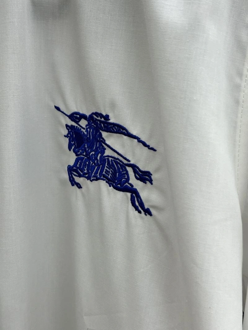 Legit Burberry Shirts