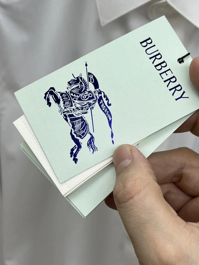 Legit Burberry Shirts