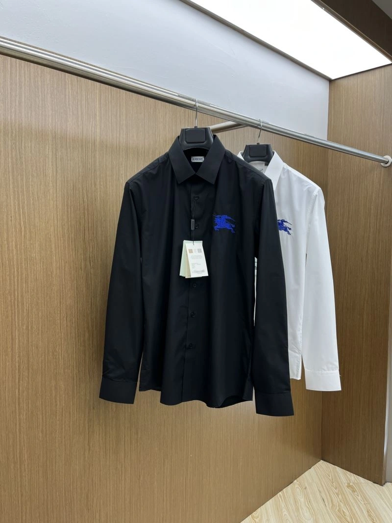 Burberry Shirts
