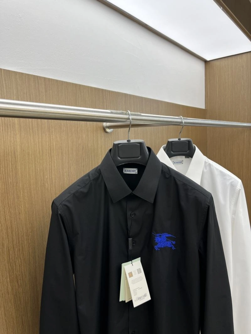 OEM Burberry Shirts