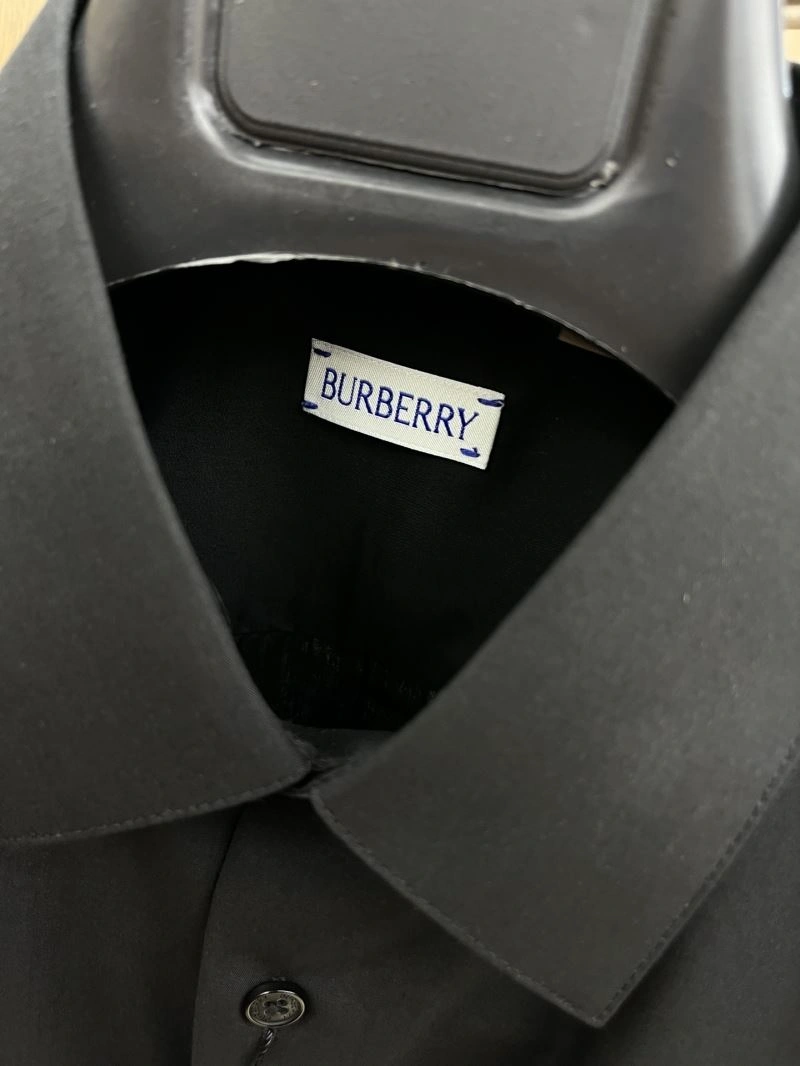 OEM Burberry Shirts