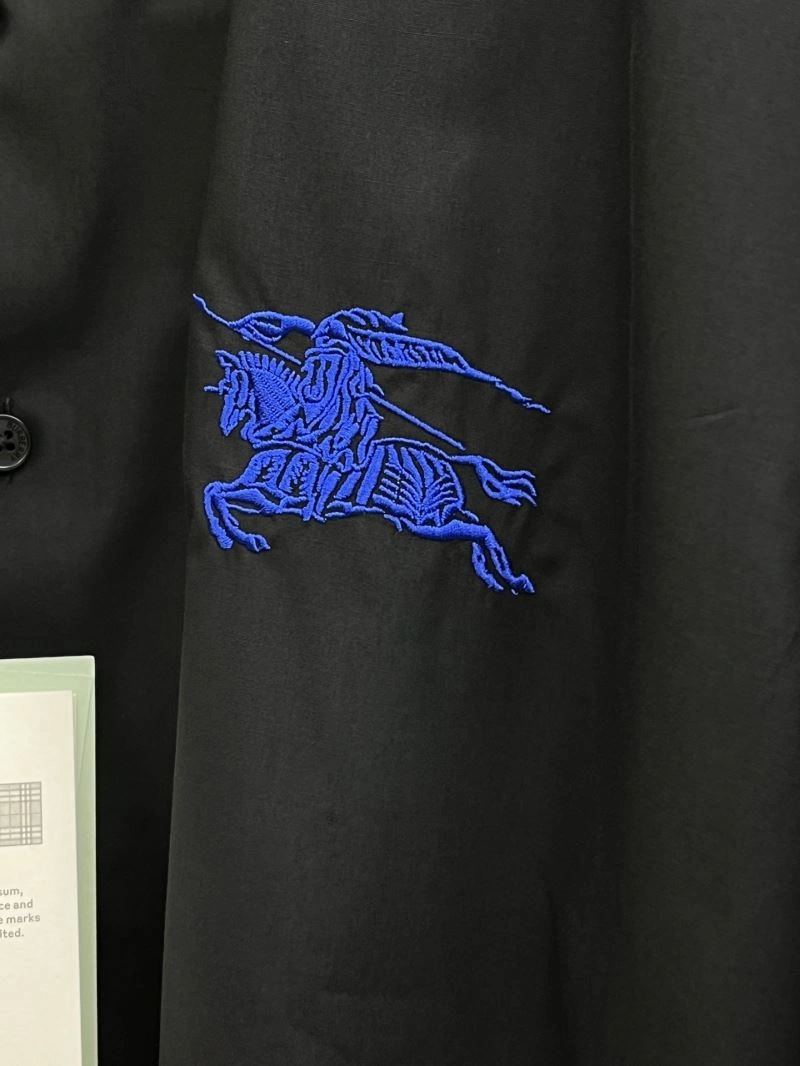OEM Burberry Shirts