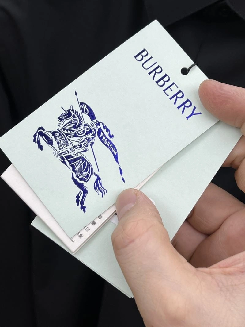 OEM Burberry Shirts
