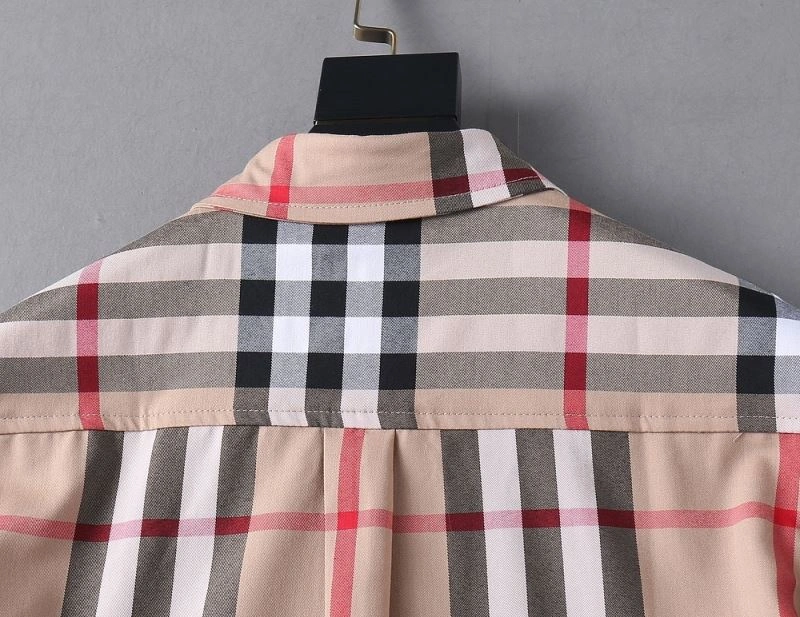 Authentic Burberry Shirts
