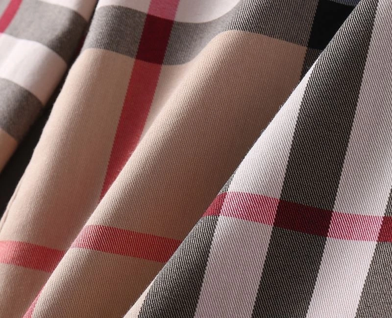 Authentic Burberry Shirts