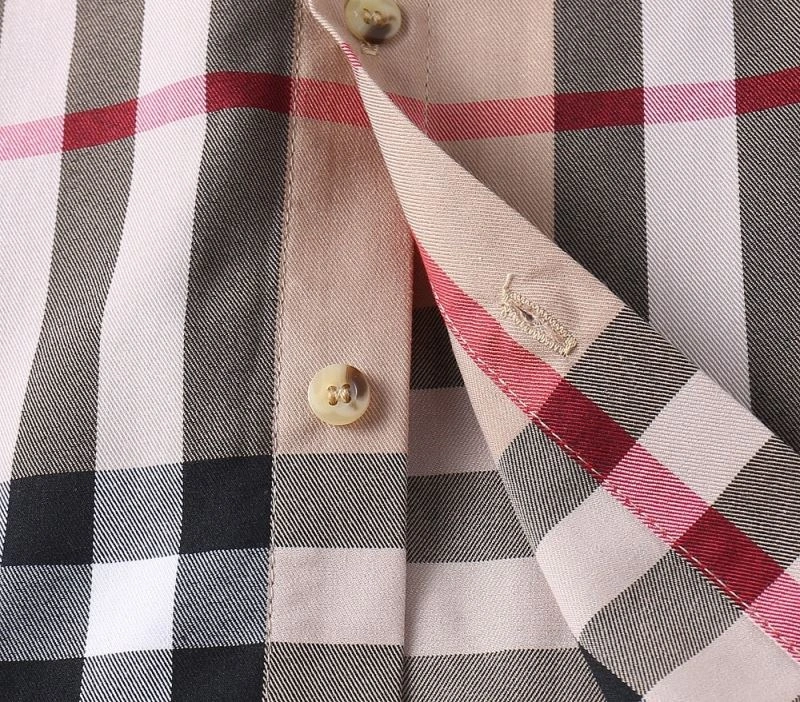 Authentic Burberry Shirts