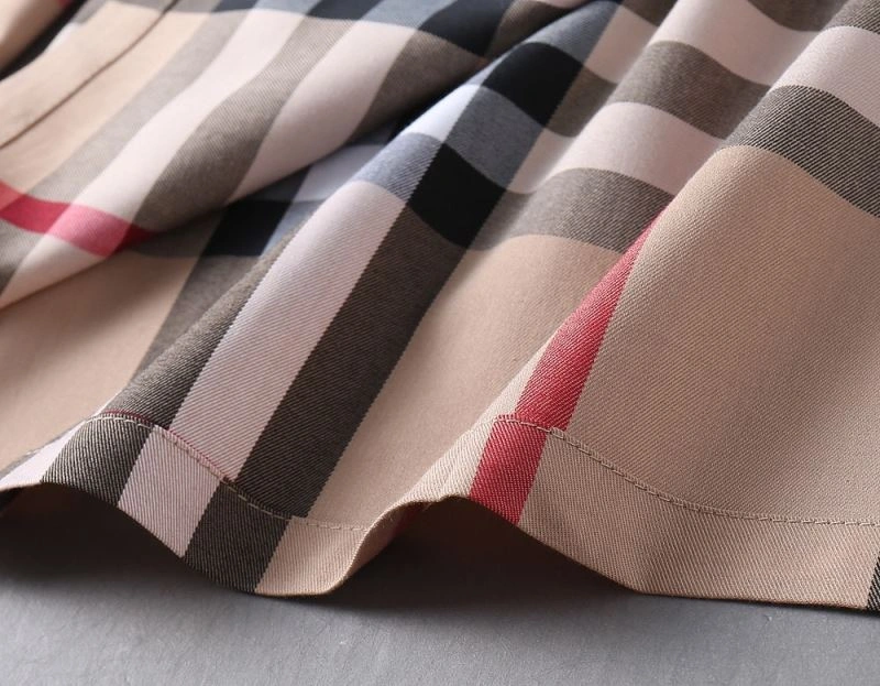 Authentic Burberry Shirts
