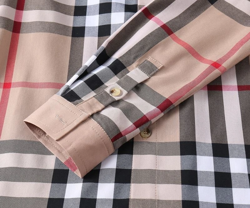 Authentic Burberry Shirts
