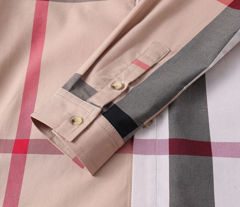 Authentic Burberry Shirts