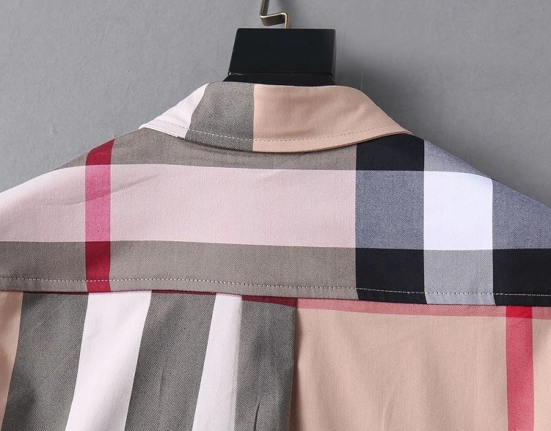 Authentic Burberry Shirts