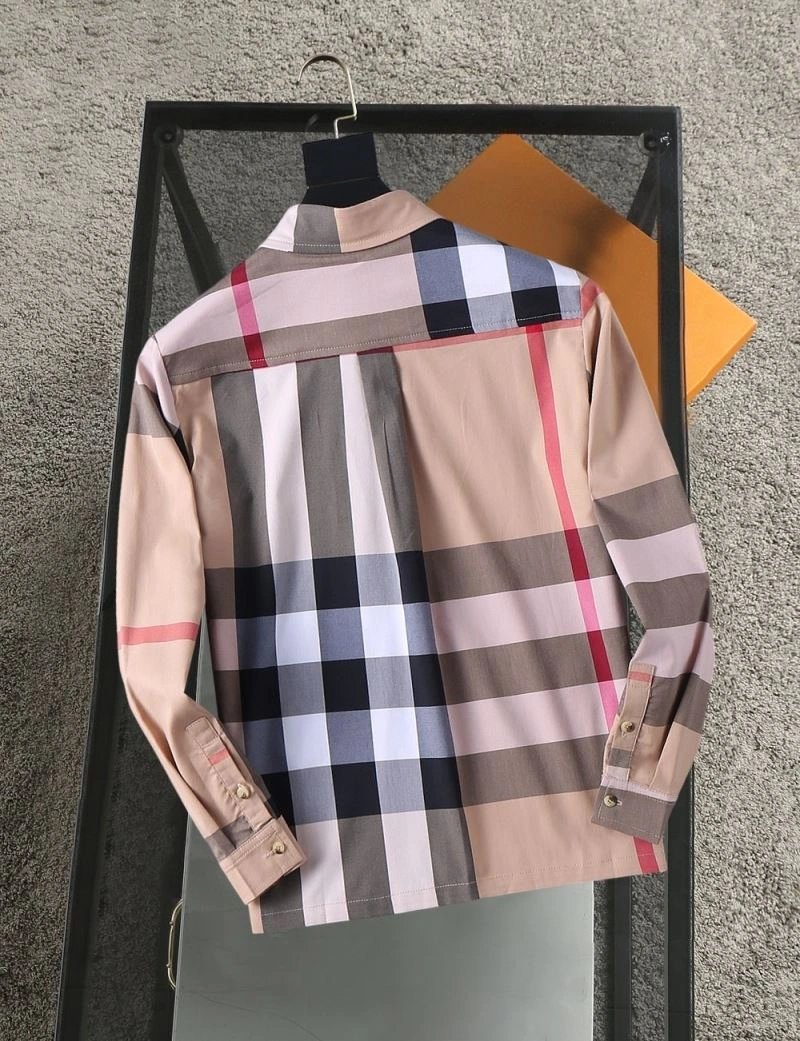 Authentic Burberry Shirts