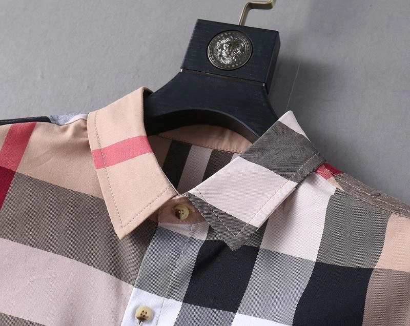 Authentic Burberry Shirts