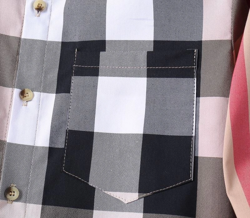 Authentic Burberry Shirts