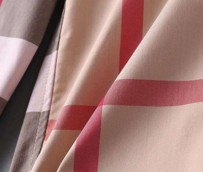 Authentic Burberry Shirts