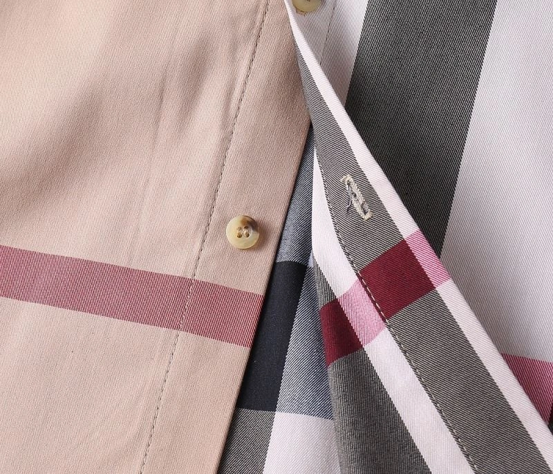 Authentic Burberry Shirts