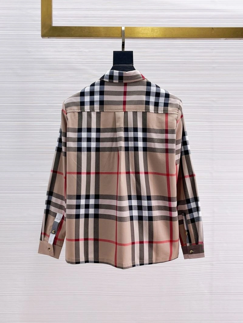Original Burberry Shirts